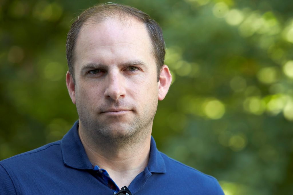 John Lepp | DM Magazine