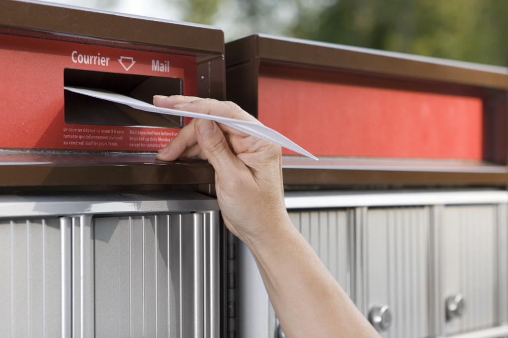 New Canada Post vision must find right balance | DM Magazine