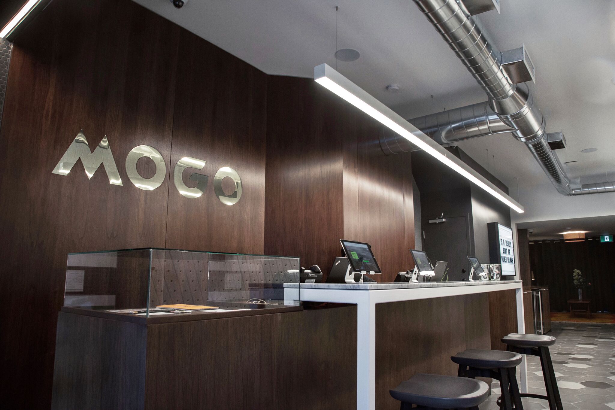 Mogo expands marketing of its digital financial products to more ...