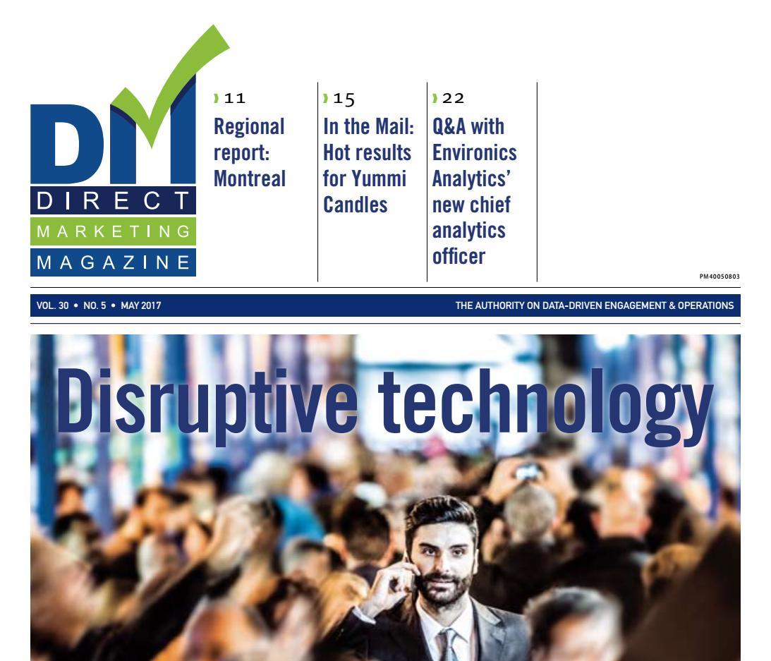 Thank You For 30 Great Years | DM Magazine