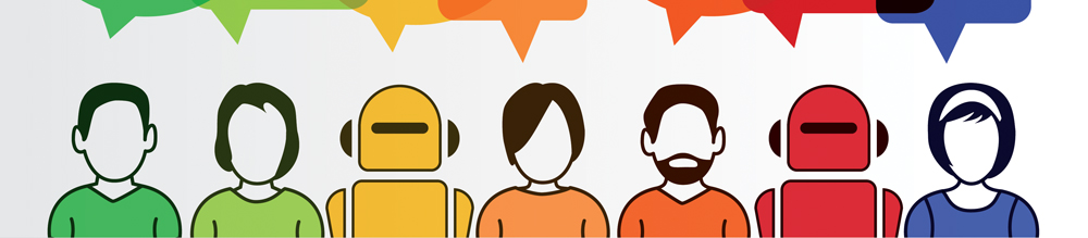 To chat or not to chat | DM Magazine