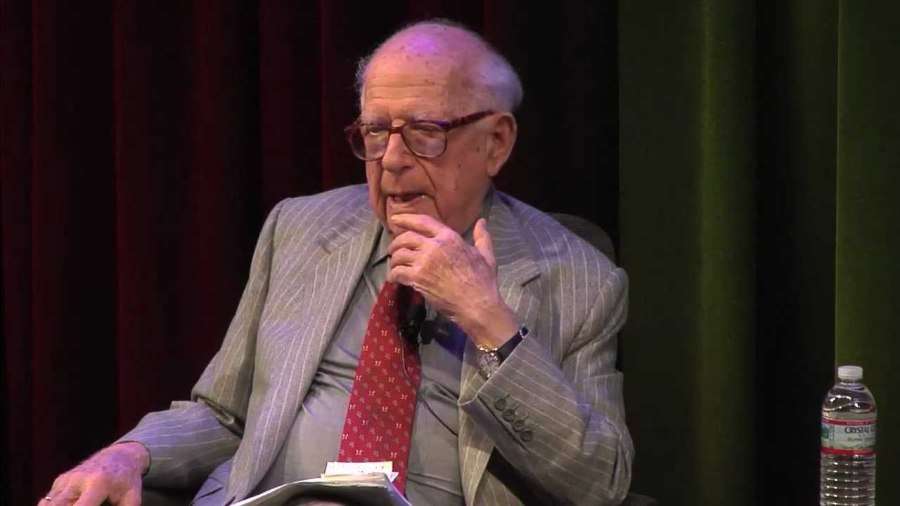 Lester Wunderman Passes Away at 98 | DM Magazine