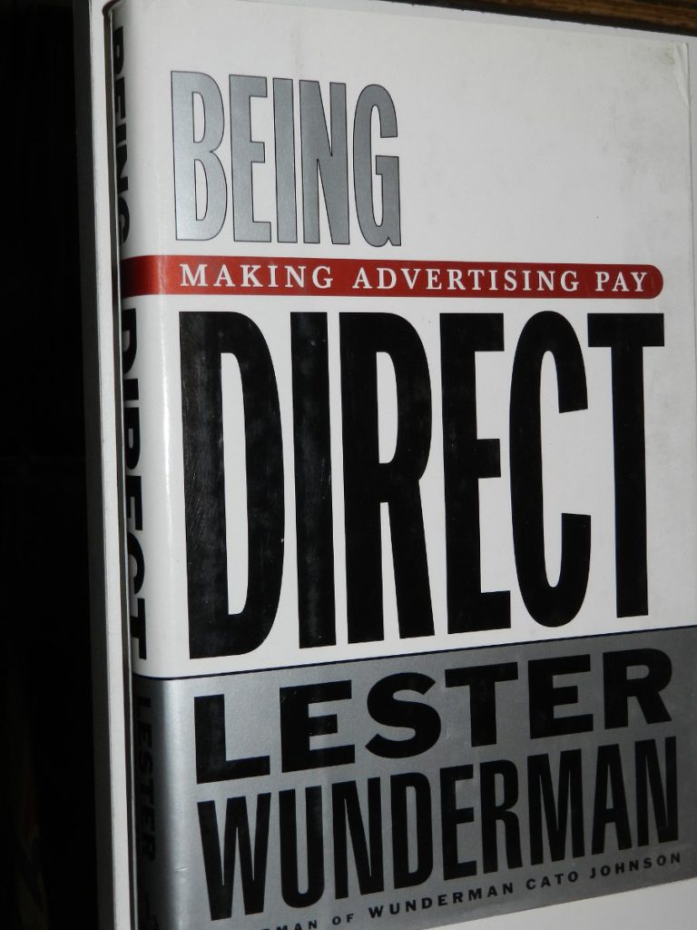 Lester Wunderman Passes Away at 98 | DM Magazine