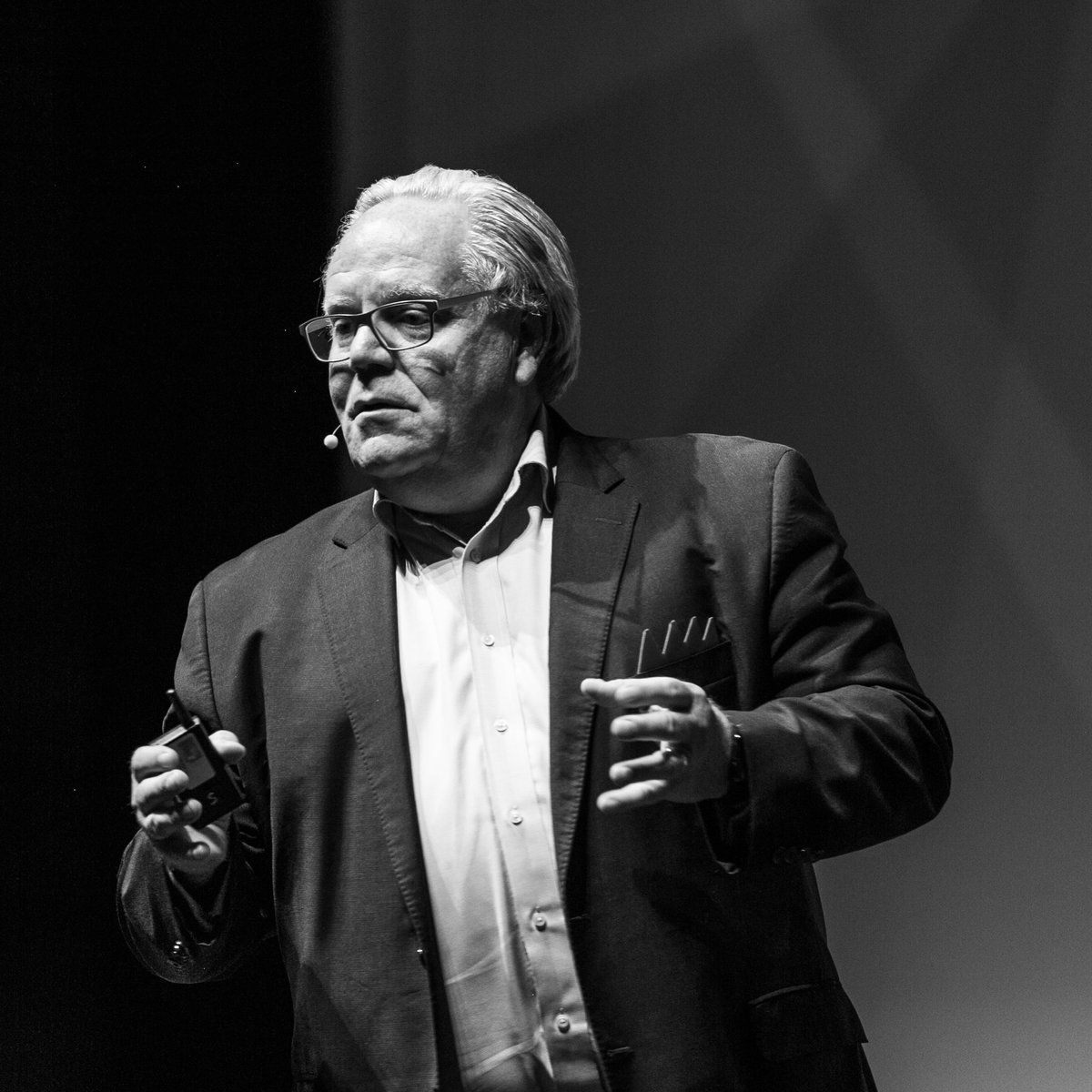 marous | DM Magazine