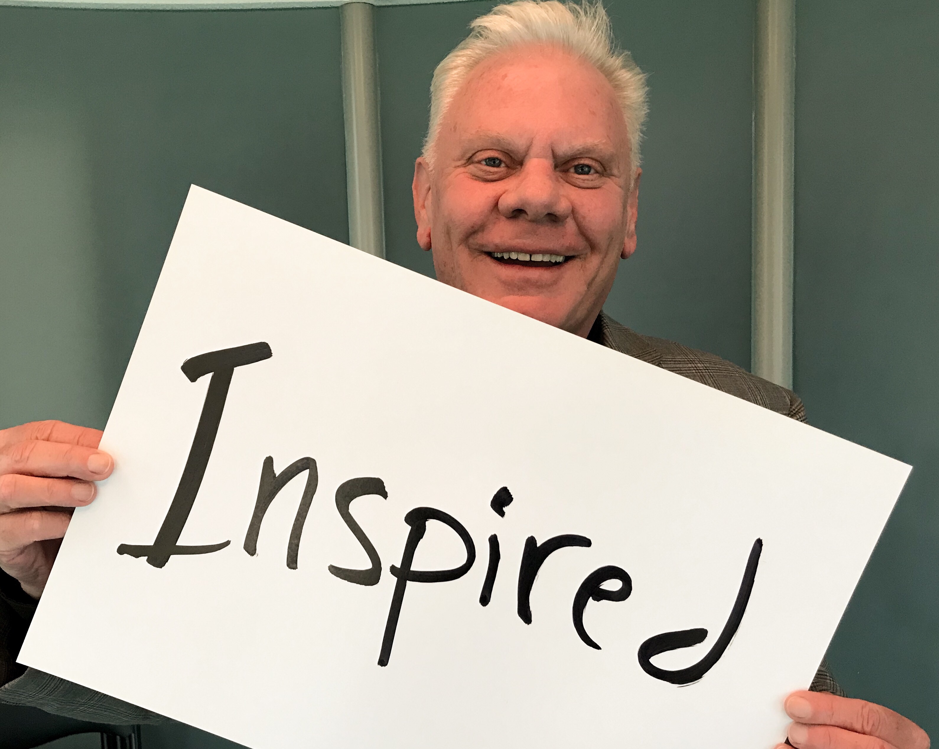 Prime Data excited to welcome Jim Wisner | DM Magazine