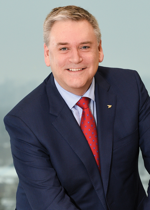 Canada Post’s Doug Ettinger on the Future of Mail Marketing | DM Magazine