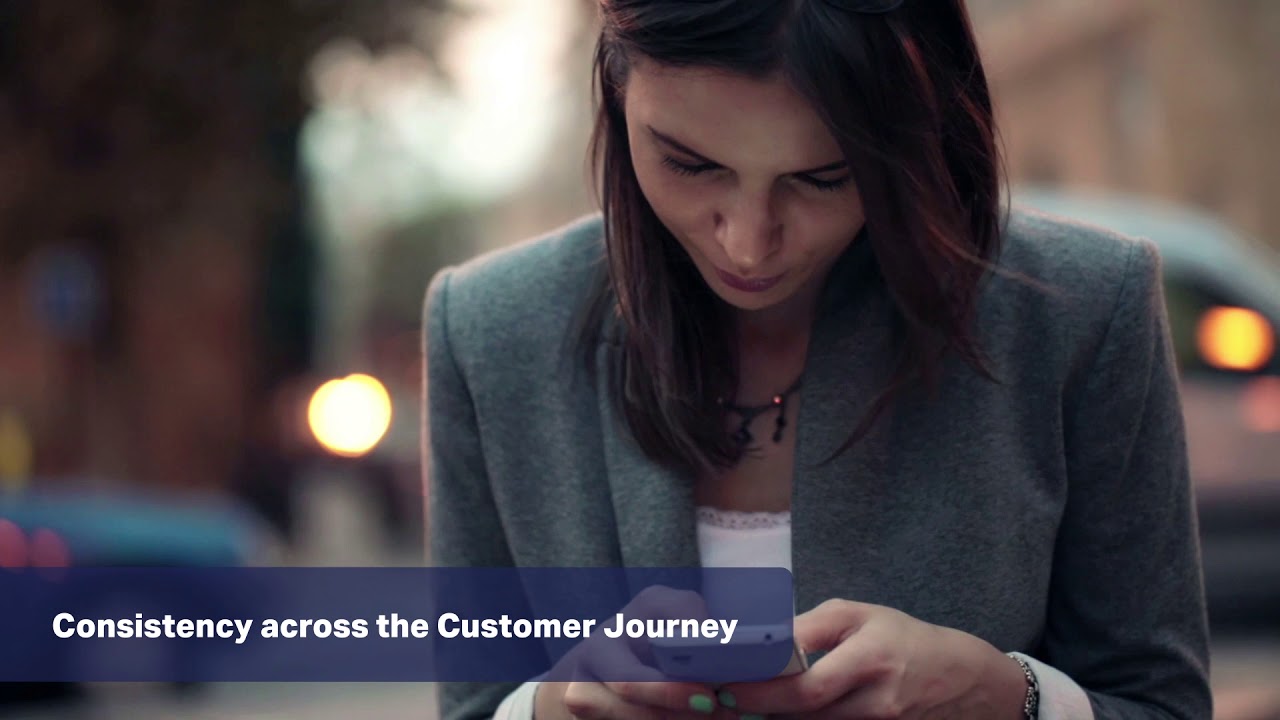 OpenText Core Experience Insights Delivers End-to-End Customer Journey ...