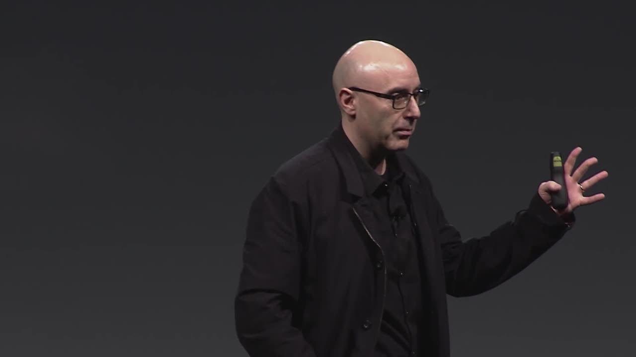 Decoding the Future: Interview with Mitch Joel | DM Magazine