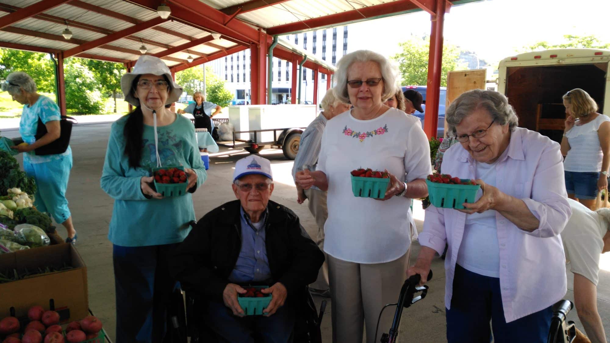 Personalizing The Seniors Market | DM Magazine