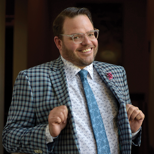 Brand advocacy: Interview with Jay Baer | DM Magazine