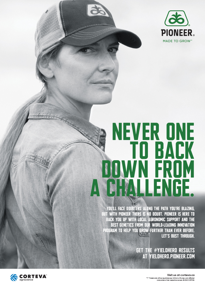 Pioneering Advertising Examples