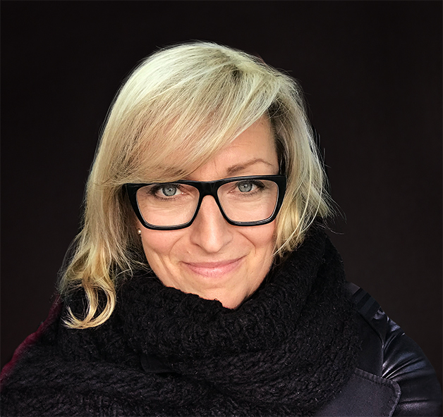 Ania Russocki | DM Magazine