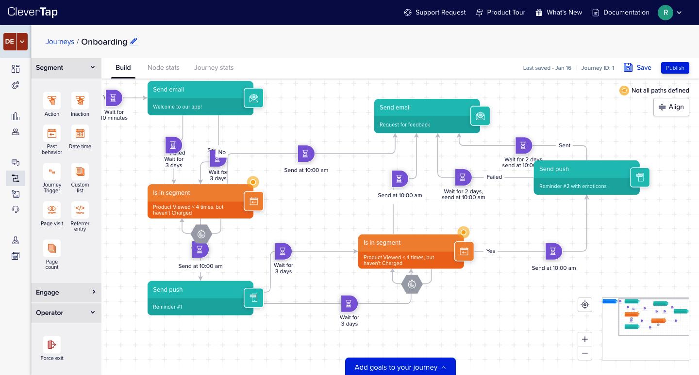 CleverTap to outline lifecycle marketing strategies for 2021 | DM Magazine