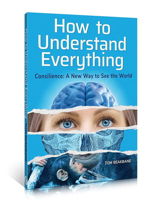 Consilience: A New Way to Understand Human Behaviour | DM Magazine