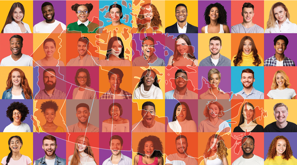 Ten Reasons Why Geodemography is More Relevant Than Ever | DM Magazine