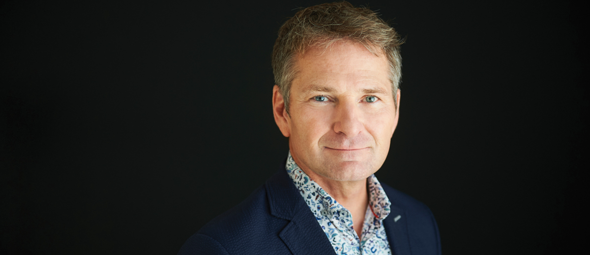 The Future of Retail: An Interview with Doug Stephens, Founder and ...