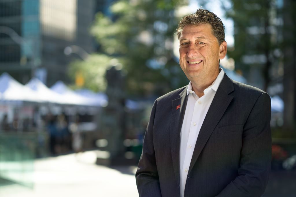 Wiltshire retiring from role as president of The CMA | DM Magazine