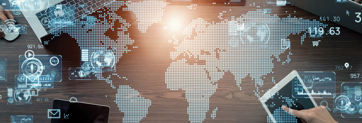 Sustainable Digital Infrastructure: Modernizing Financial Institutions ...