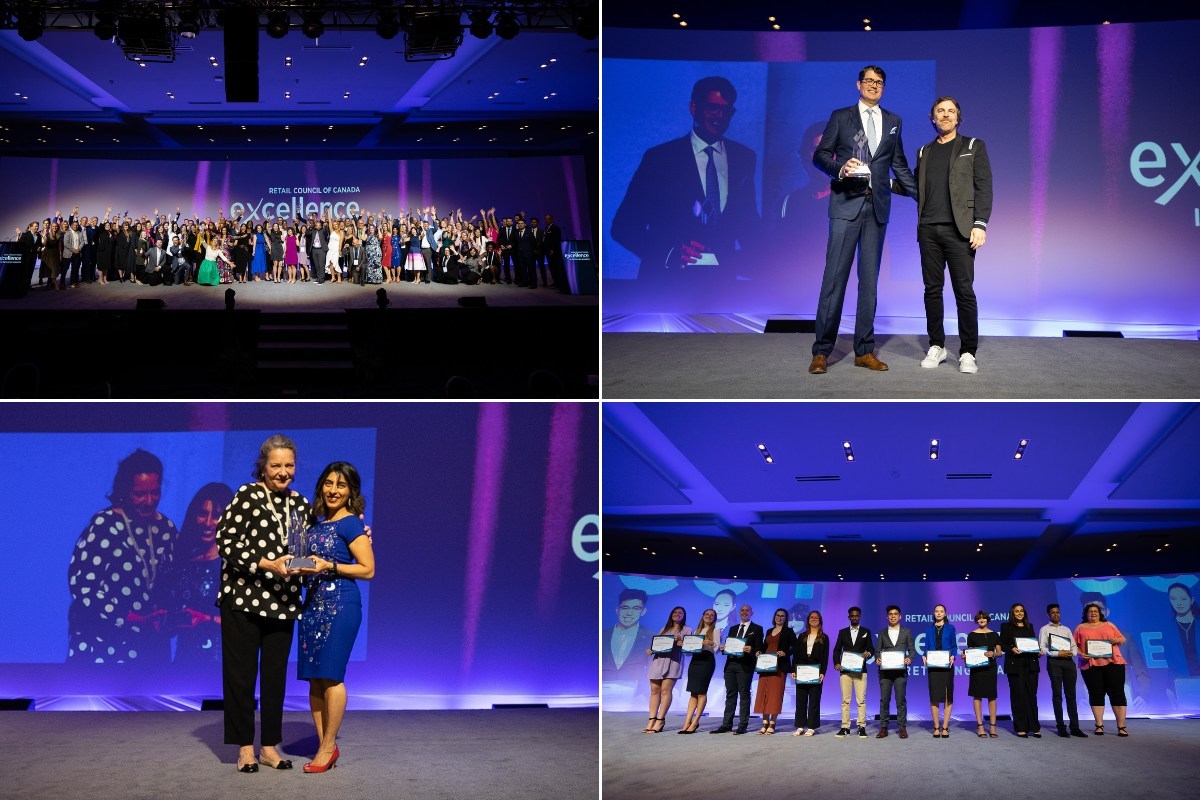 2022 Excellence in Retailing Awards: WINNERS ANNOUNCED | DM Magazine