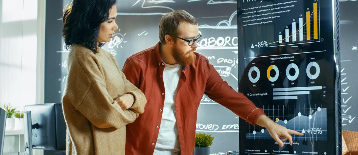 Using Data to Make Effective Ad Buys | DM Magazine