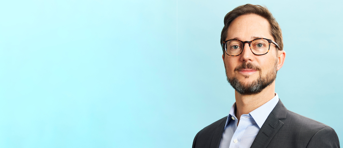 Loyalty 2.0: An Interview with Matthew Seagrim, Senior Vice President ...