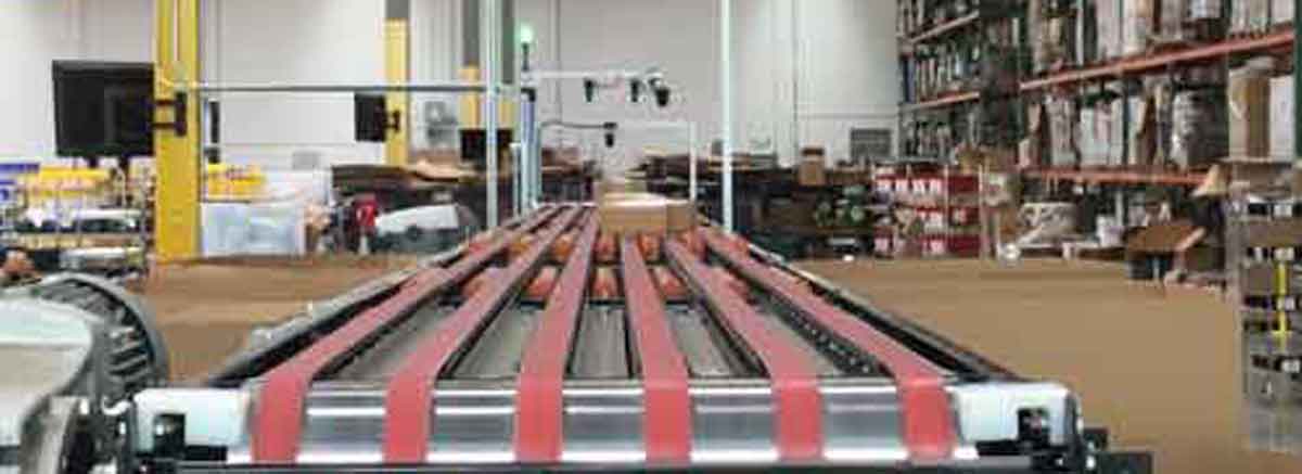 How AI is Revolutionizing the Fulfillment Process | DM Magazine