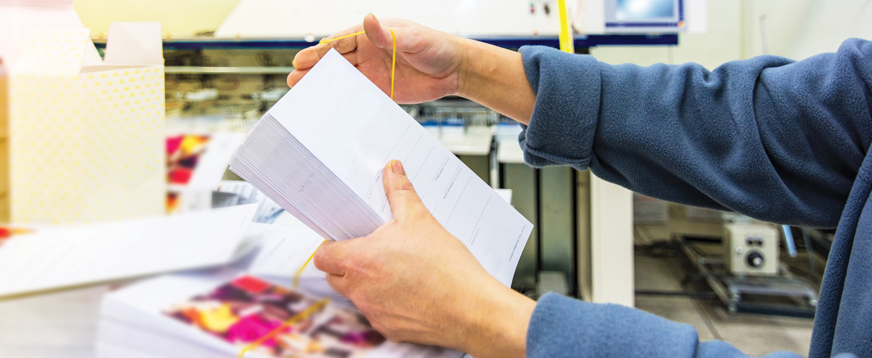 How to Optimize High Volume Mail Center Operations – Part 1 | DM Magazine