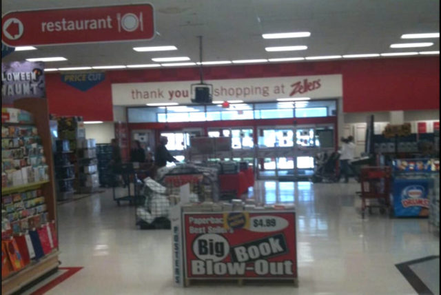 Comment: Nostalgia Might Not Be Enough For A Zellers Reboot | DM Magazine