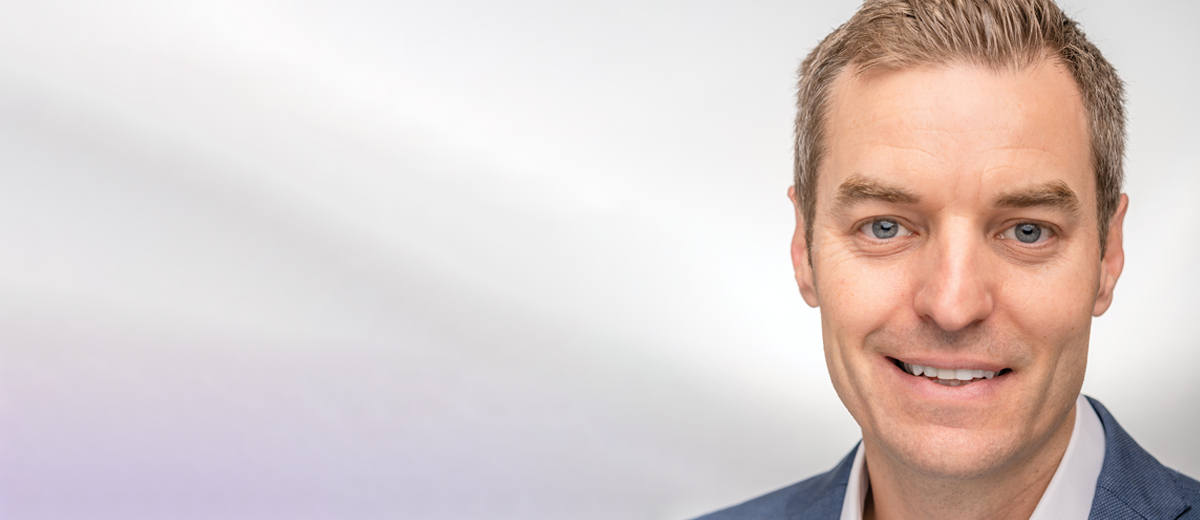 Digital Banking: An Interview with Greg Brown, Vice President, North ...