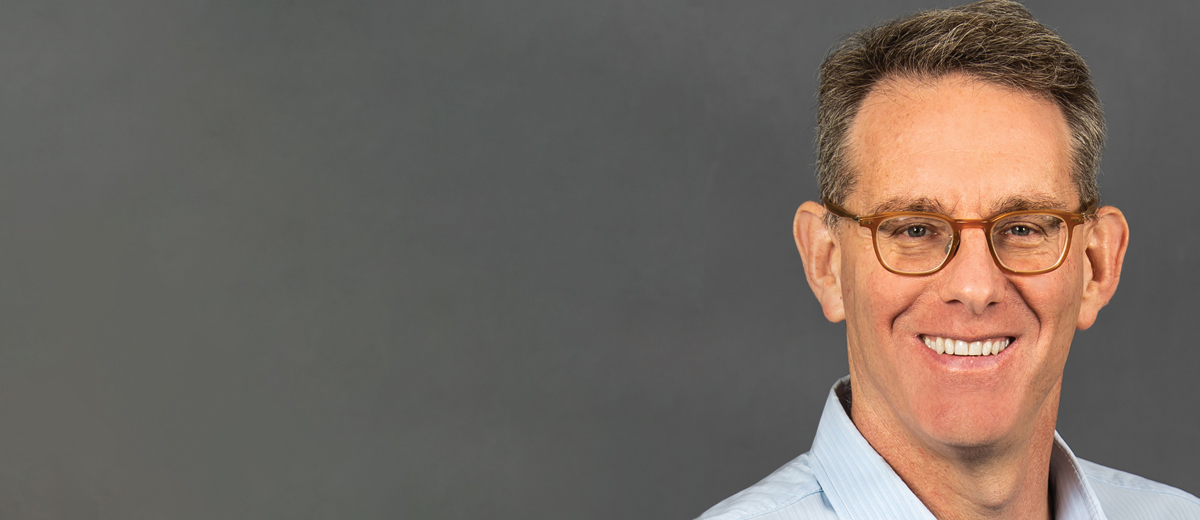 Customer Valuation: An Interview with Peter Fader, Professor of ...