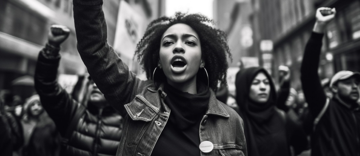 The Importance of Authenticity Over Performative Activism | DM Magazine