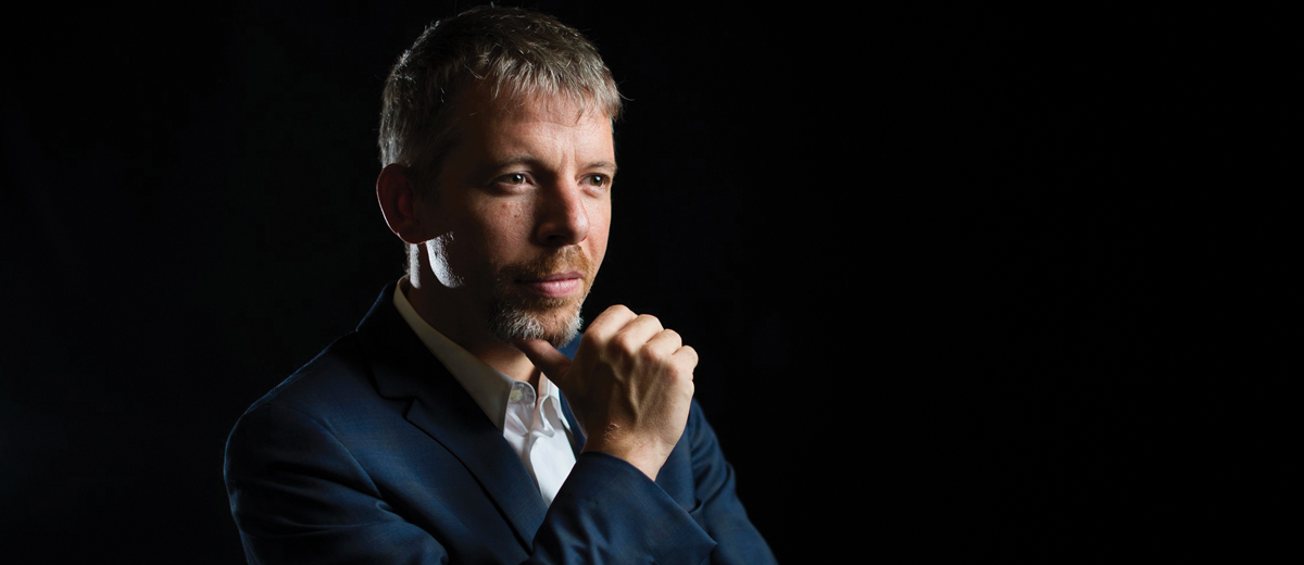 Marketing Science: An Interview with Koen Pauwels, Vice Dean of ...