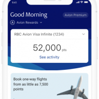 Avion Rewards Expanded program features available to all Canadians ...