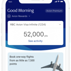 Avion Rewards Expanded program features available to all Canadians ...