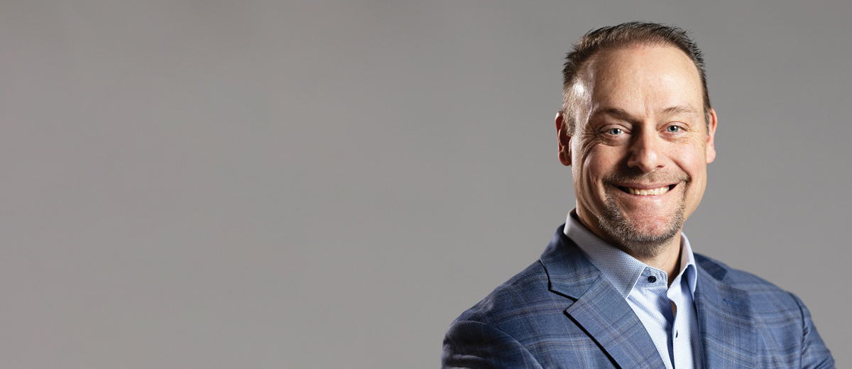 Buyer Personas: An Interview with Jim Kraus, President, Buyer Persona ...