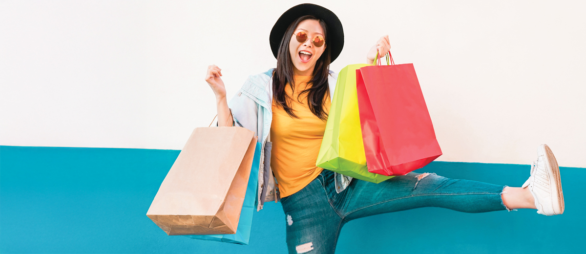 Retail Trends 2025: The Top 10 Trends Retailers Should Know | DM Magazine